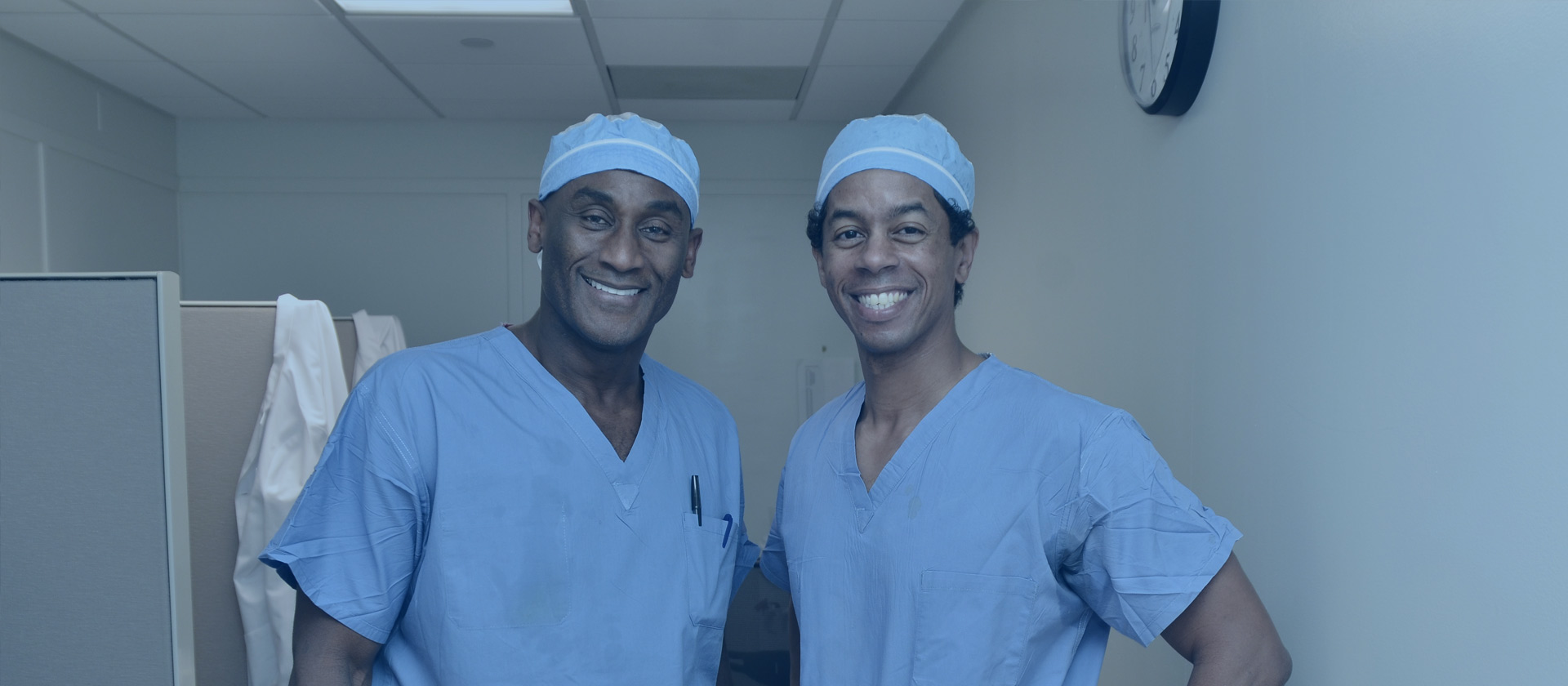 Our Team - Riley J. Williams III, MD - Orthopedic Surgeon